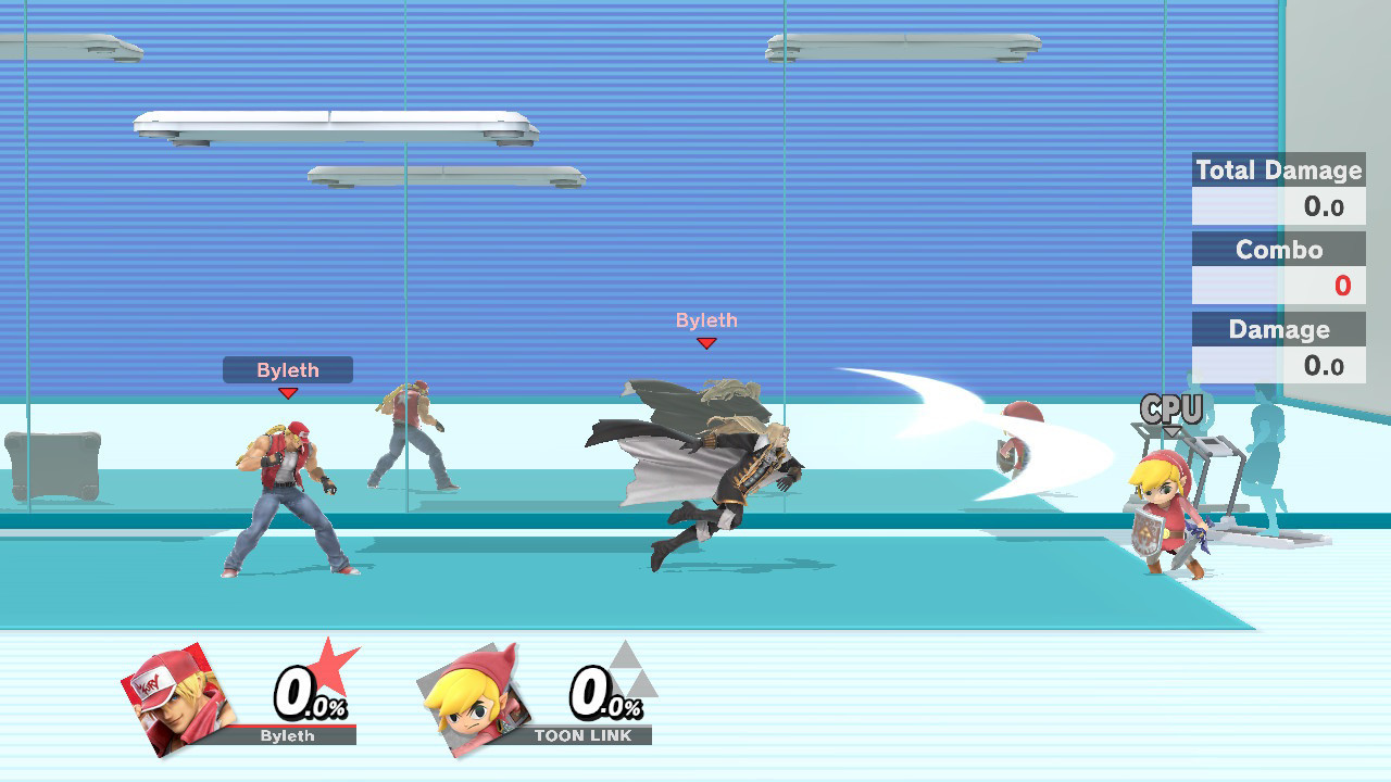 All Items in All Stages Mod for Super Smash Bros. Ultimate | SSBU Mods