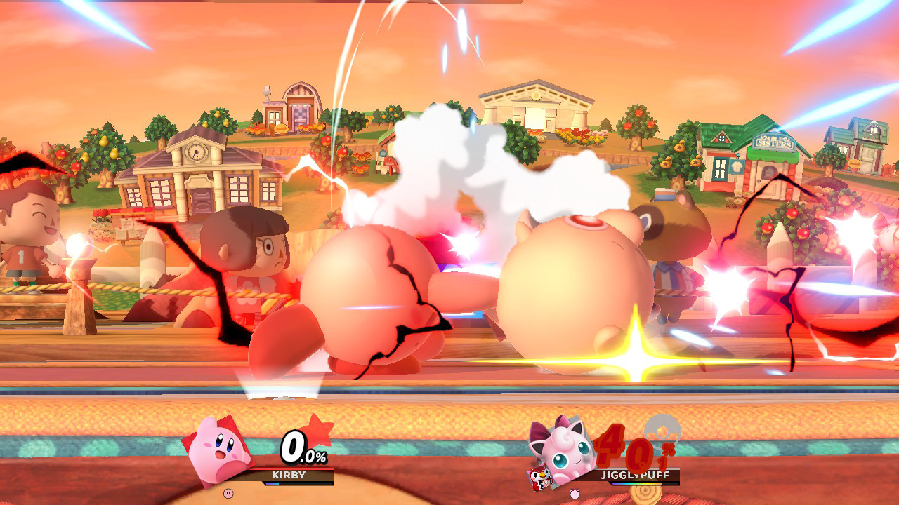 Really Easy World Of Light Mod for Super Smash Bros. Ultimate | SSBU Mods