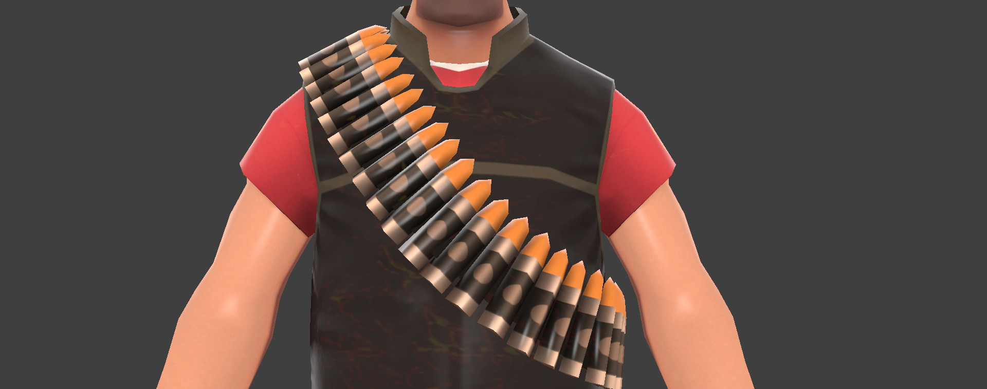 (Updated) High Poly Default(Non-HWM Playermodels! Mod for Team Fortress ...