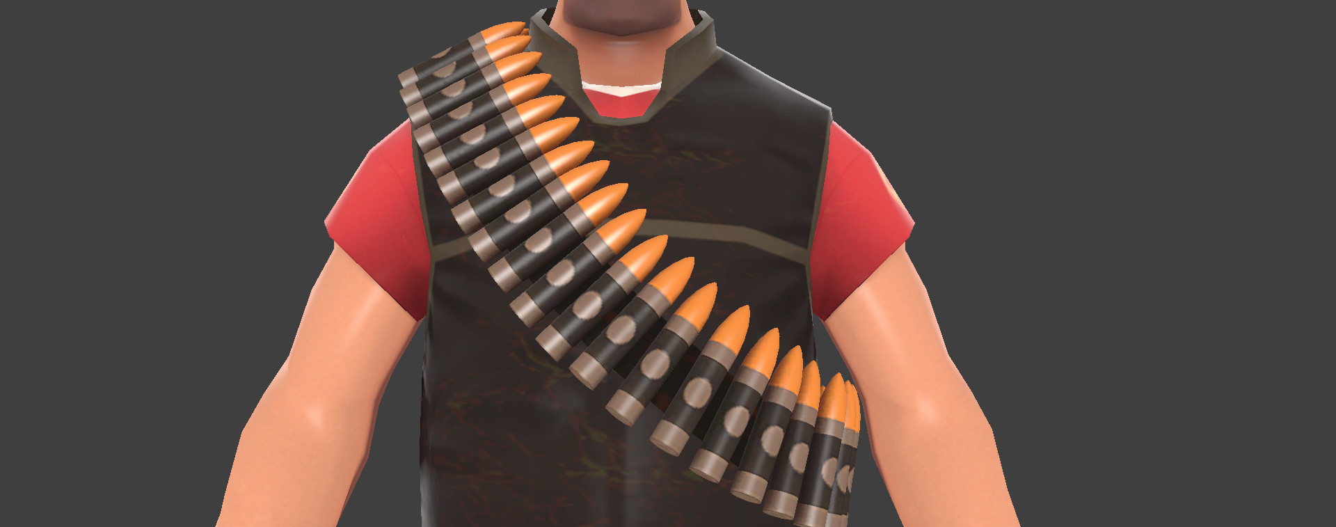 (Updated) High Poly Default(Non-HWM Playermodels! Mod for Team Fortress ...