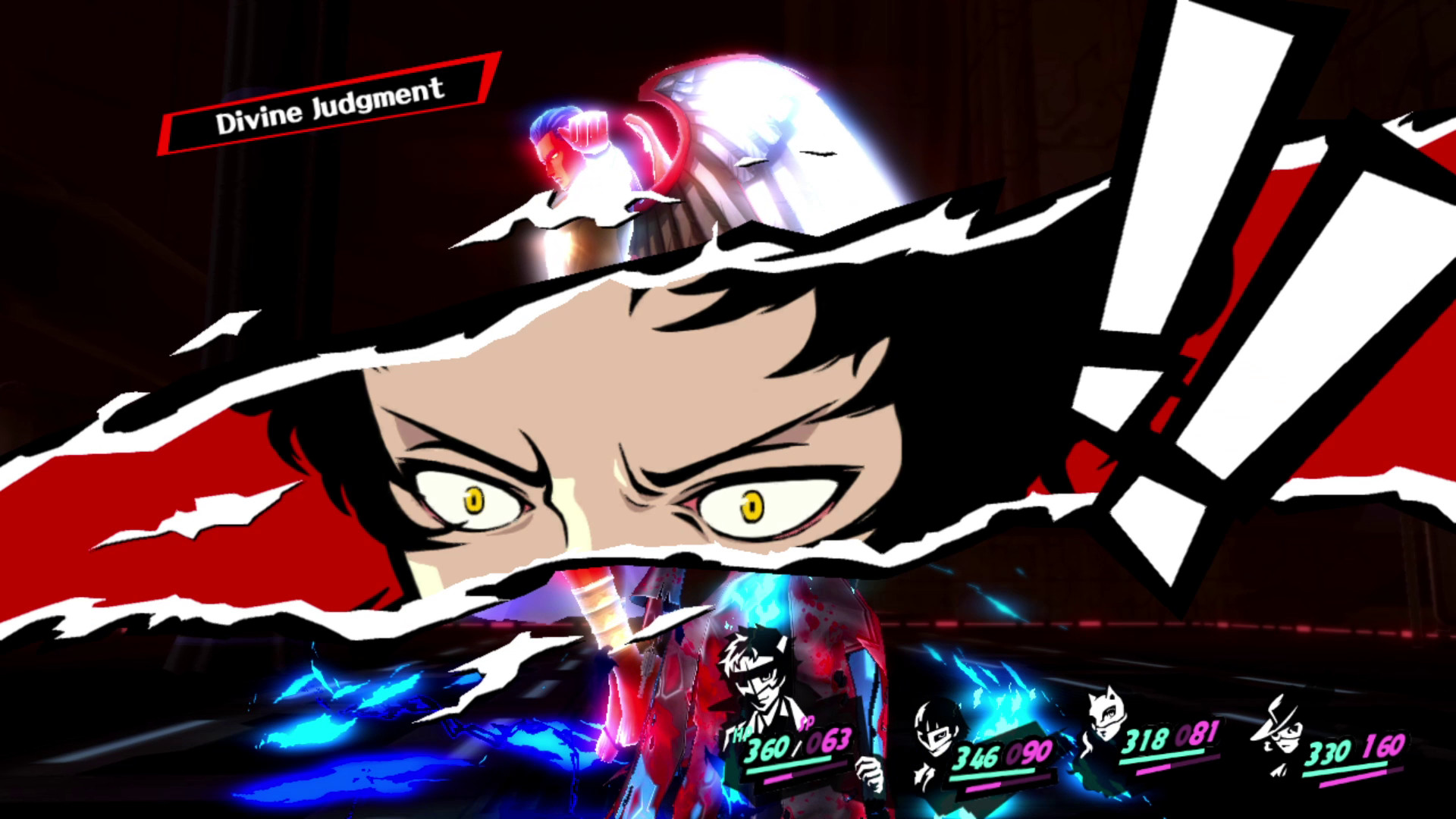Persona 5 Adachi Mod Mod for Persona 5 | P5 Mods