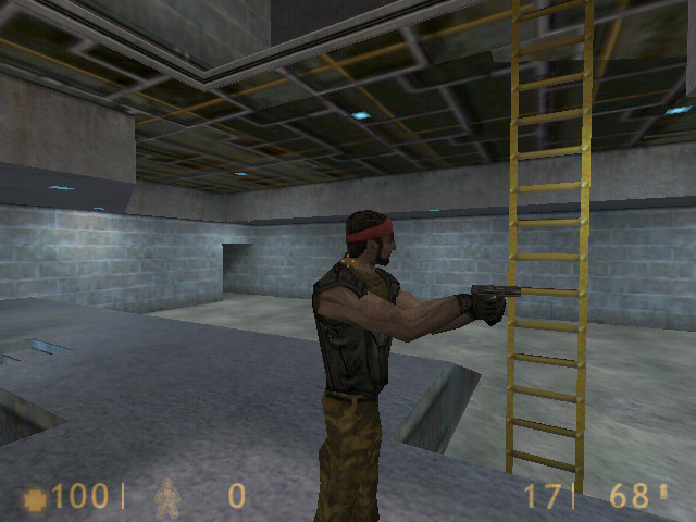 counter strike 1.0 in hl1 Mod for Half-Life | HL Mods