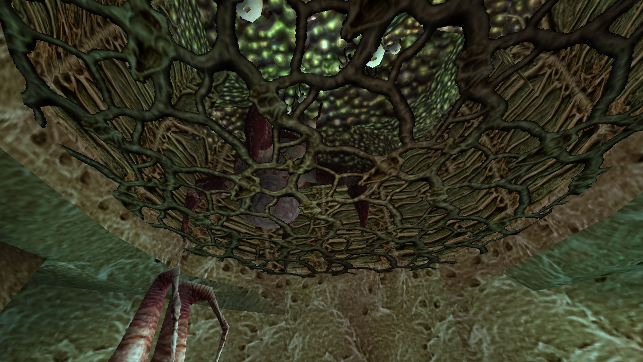 BMS:Gonarch Mod for Half-Life | HL Mods