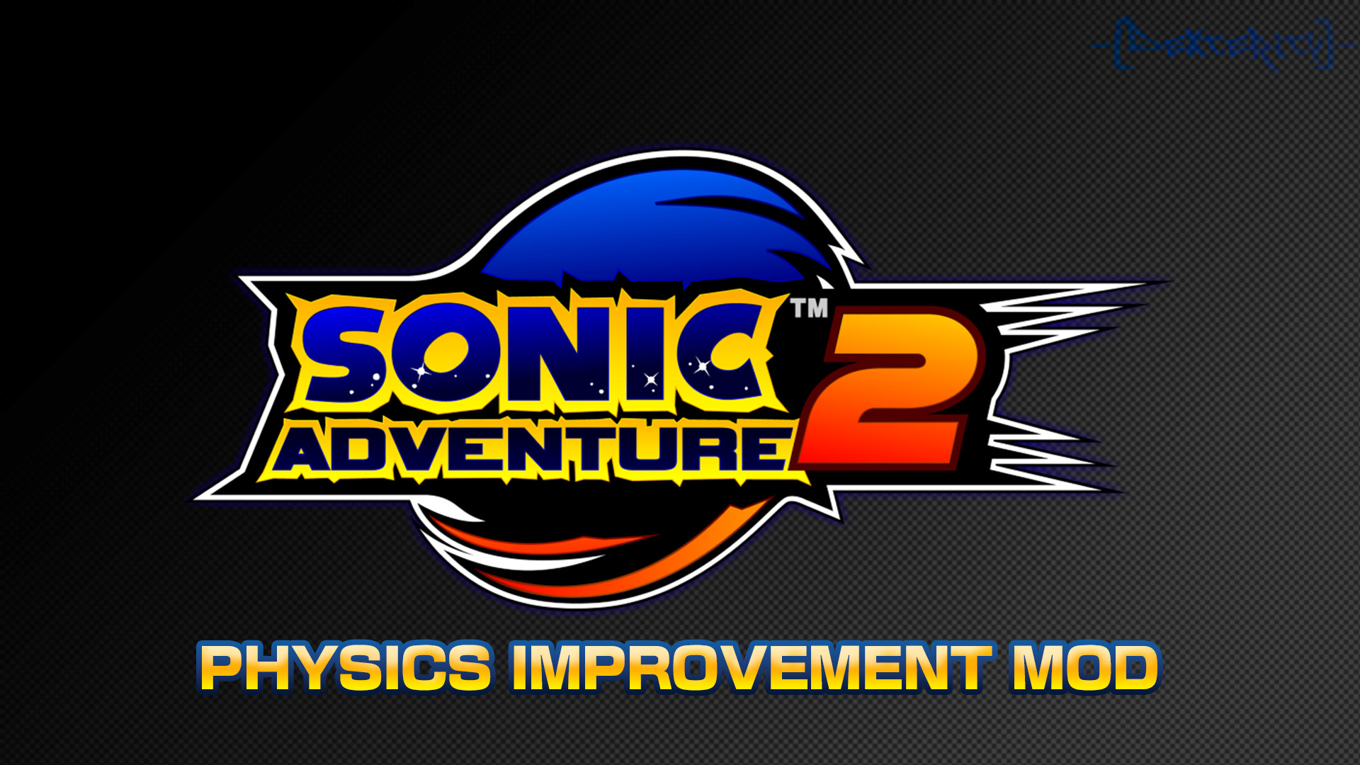 Physics Improvement Mod for Sonic Adventure 2 | SA2 Mods