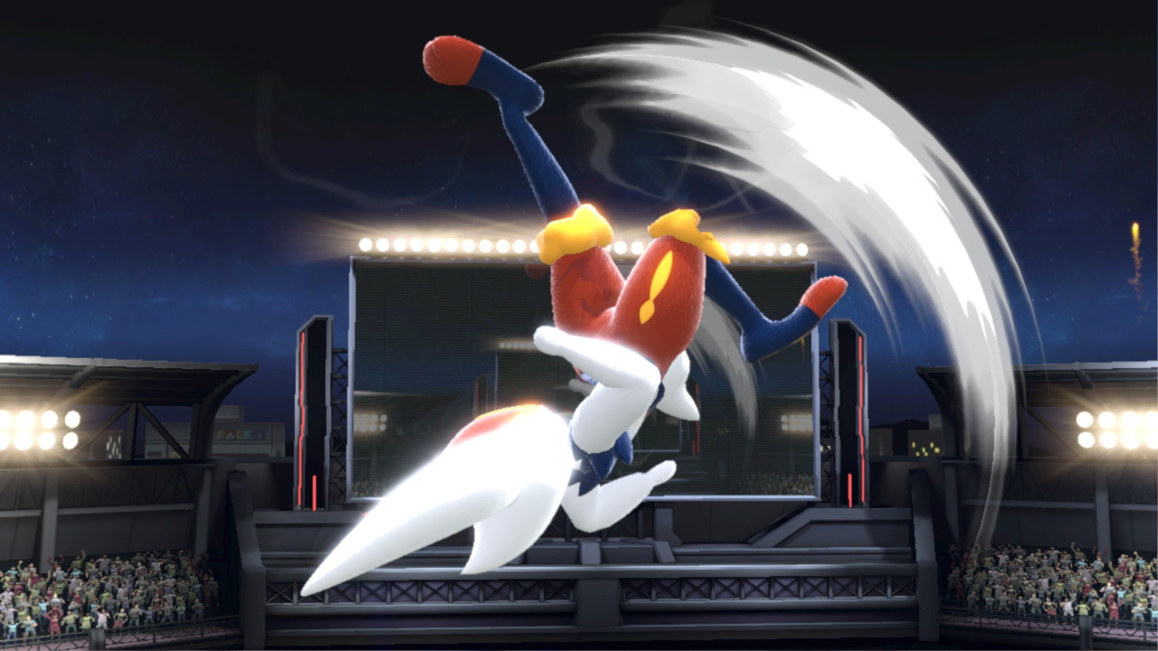 Cinderace Mod for Super Smash Bros. Ultimate | SSBU Mods
