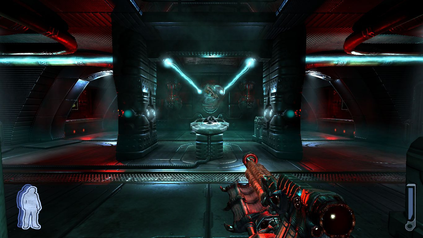 Full Shadows Prey v1.9 [Prey (2006)] [Mods]
