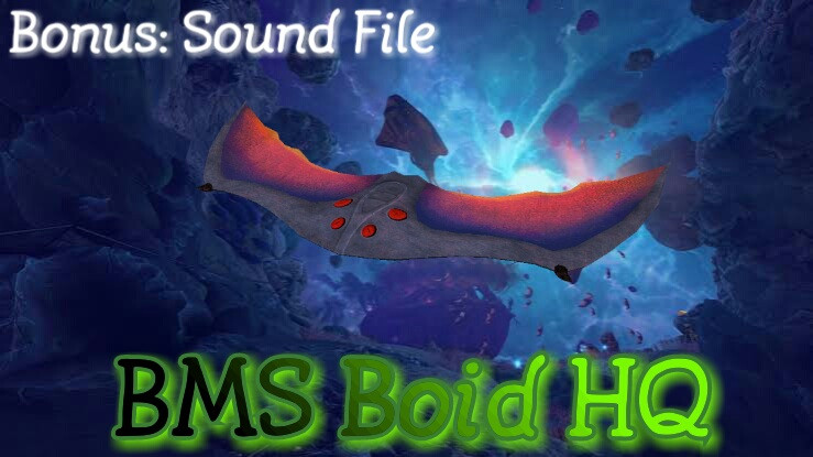 BM:S Boid [HQ] Mod for Half-Life | HL Mods