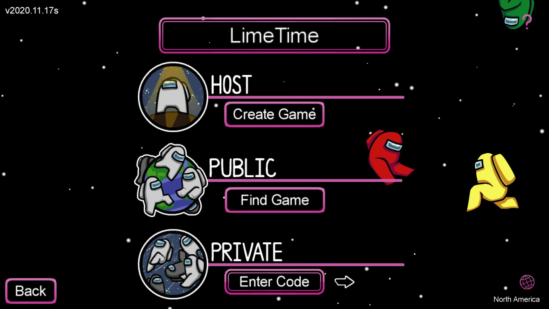 There's a JOJO reference Among Us Mod for Among Us | Among Us Mods