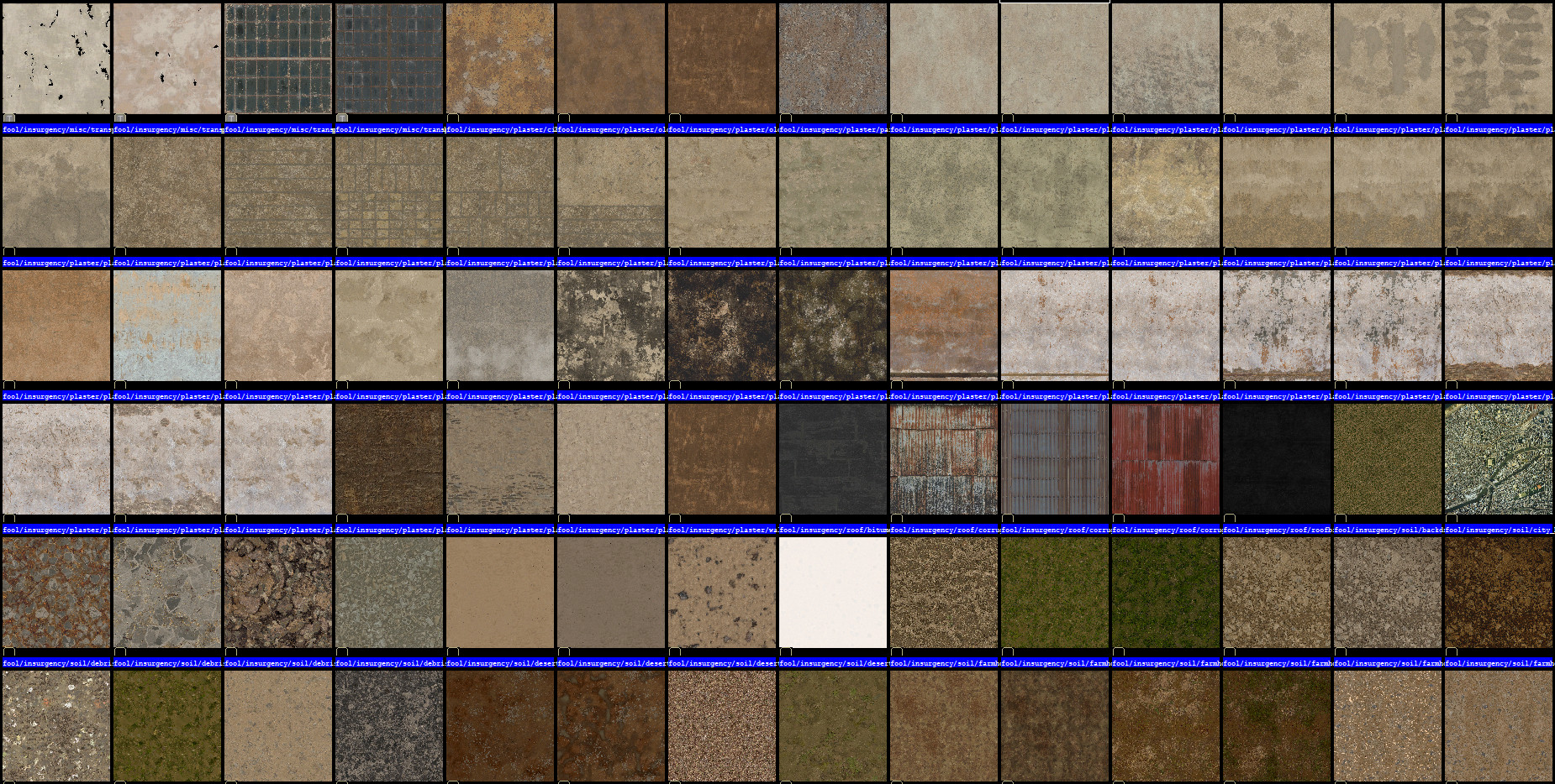 Insurgency Sandstorm Textures Mod for Source Engine | Source Mods