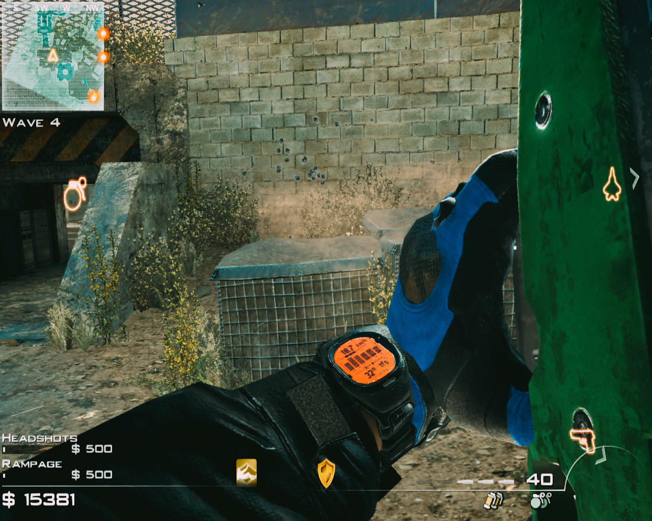 "CLASSIC Style AWP L98A1" Mod for Call of Duty: Modern Warfare 3 | CoD ...