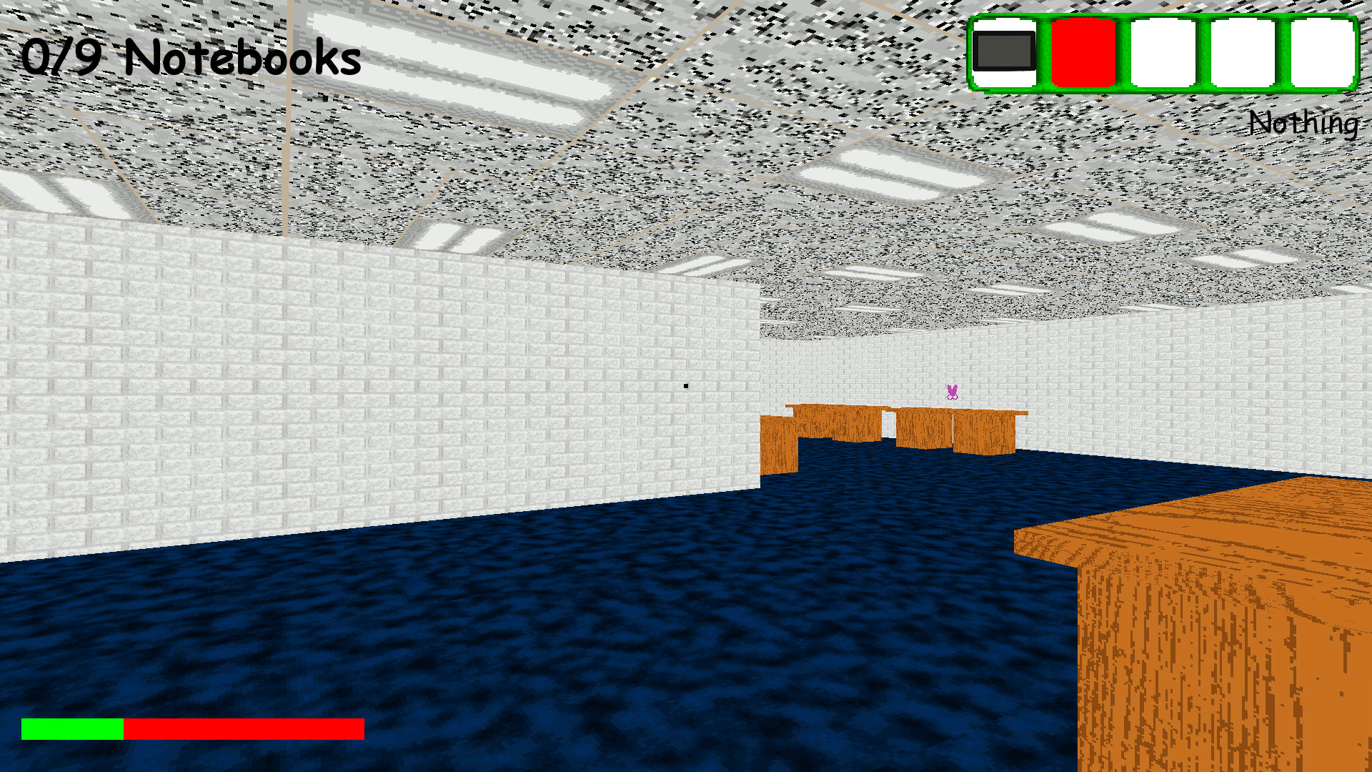 BBCCS 3 The Cool School Mod for Baldi's Basics | Baldi Mods