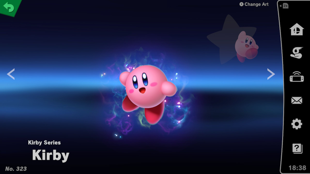 Spirit Edits Pack Mod for Super Smash Bros. Ultimate | SSBU Mods