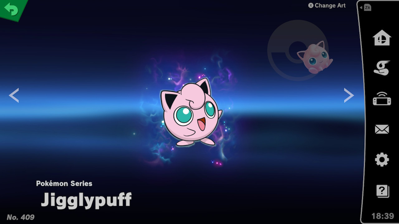 Spirit Edits Pack Mod for Super Smash Bros. Ultimate | SSBU Mods