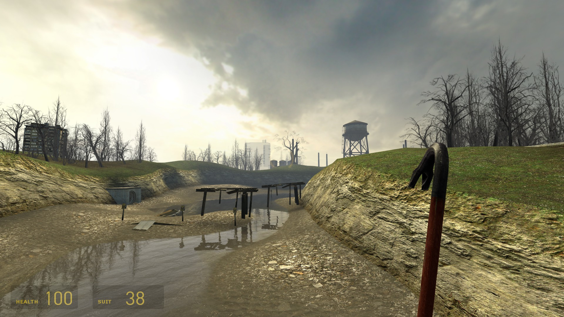 Retail Plus Weapons Pack Mod for Half-Life 2 | HL2 Mods