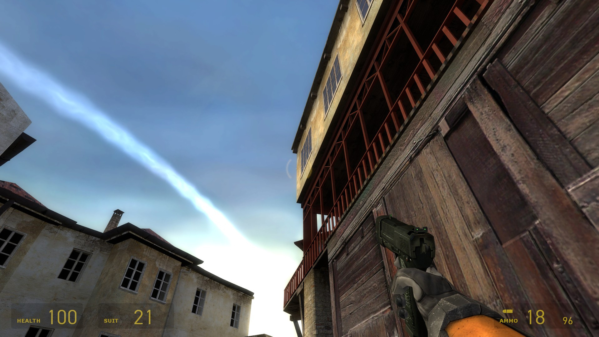 Retail Plus Weapons Pack Mod for Half-Life 2 | HL2 Mods