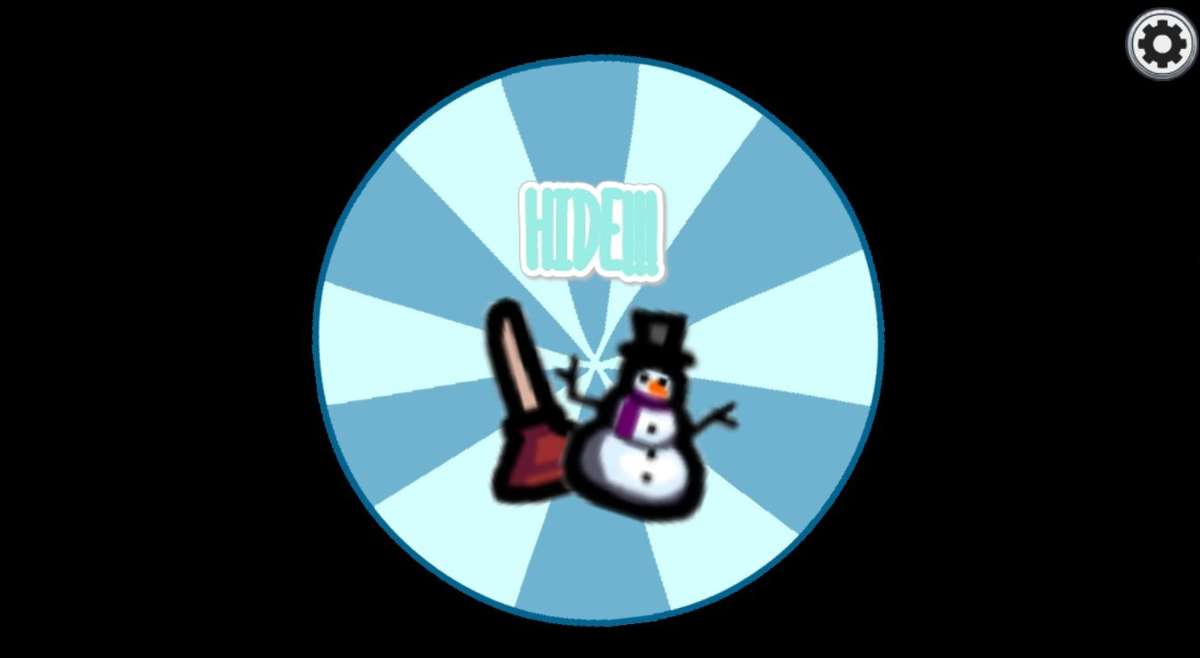 Among us Prop Hunt Edition Mod for Among Us | Among Us Mods