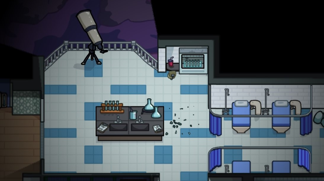 Among us Prop Hunt Edition Mod for Among Us | Among Us Mods