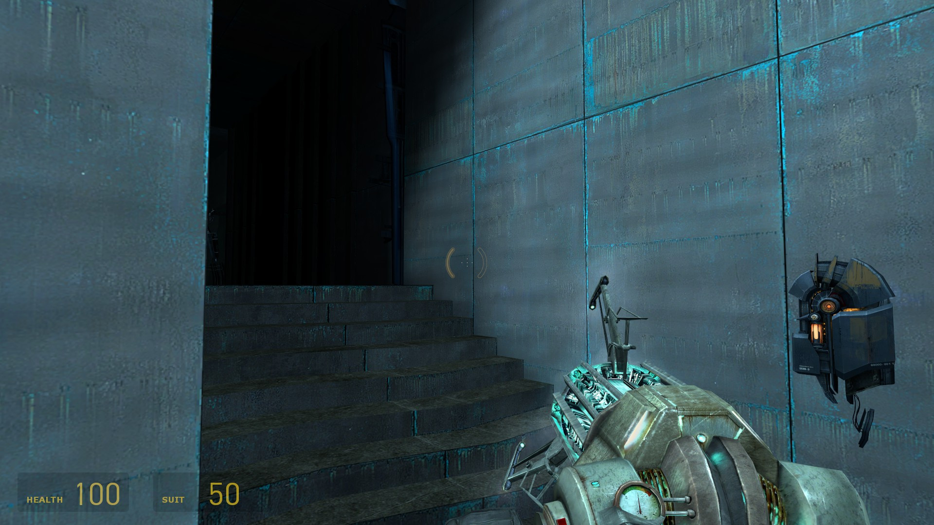 Retail Plus Weapons Pack Mod for Half-Life 2 | HL2 Mods