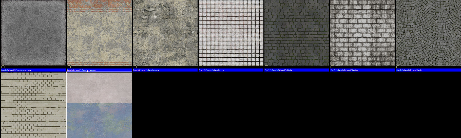 Custom Killing Floor 2 Blend Textures Mod for Source Engine | Source Mods