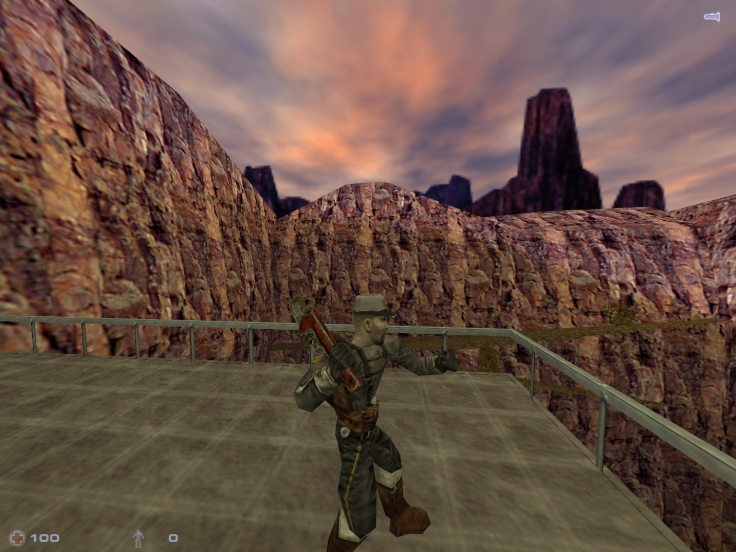 Gunman Chronicles Playermodels for Sven Co-op [Sven Co-op] [Mods]