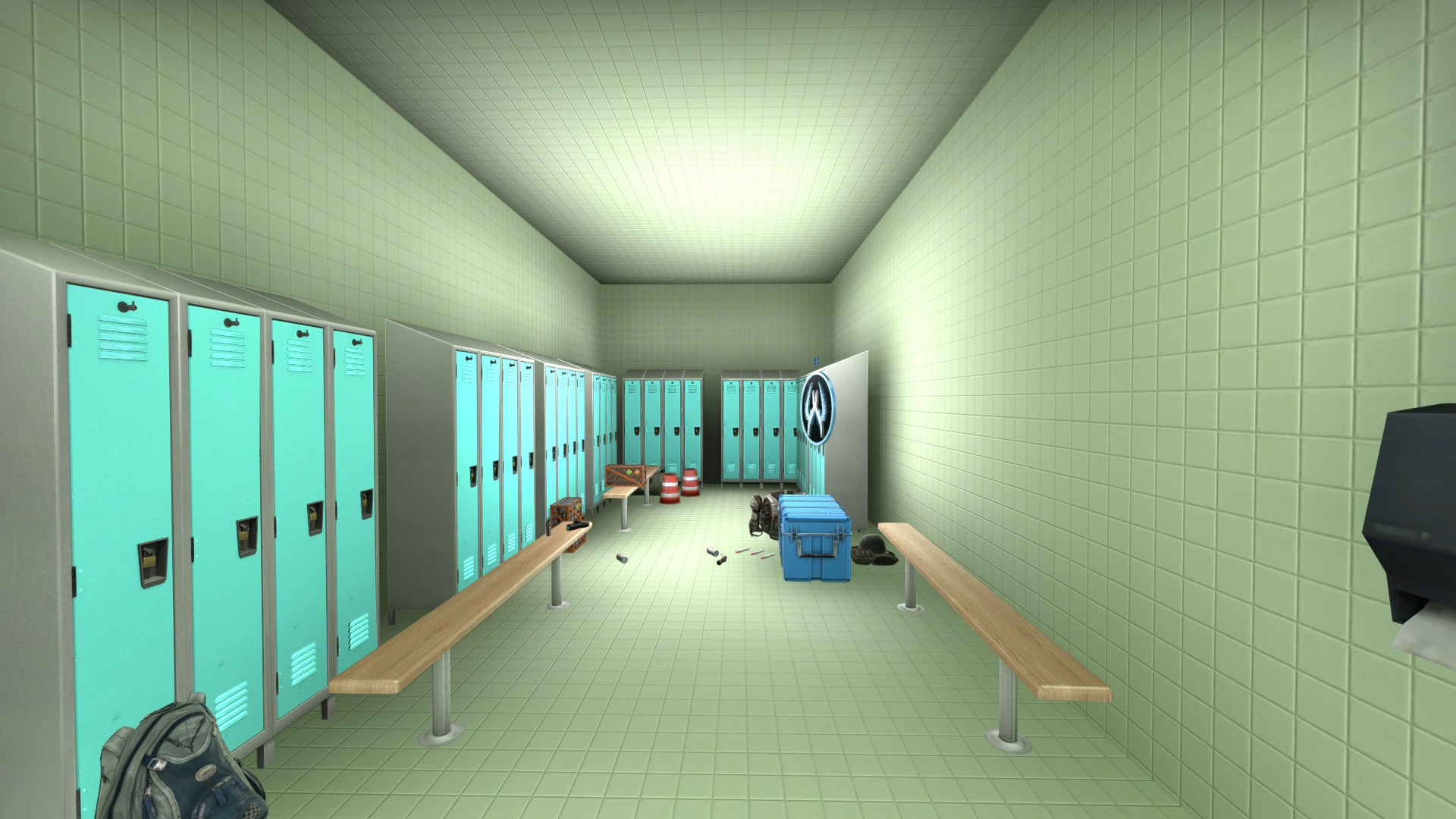 mini_gd_Pool_Center Mod for Counter-Strike: Global Offensive | CS:GO Mods