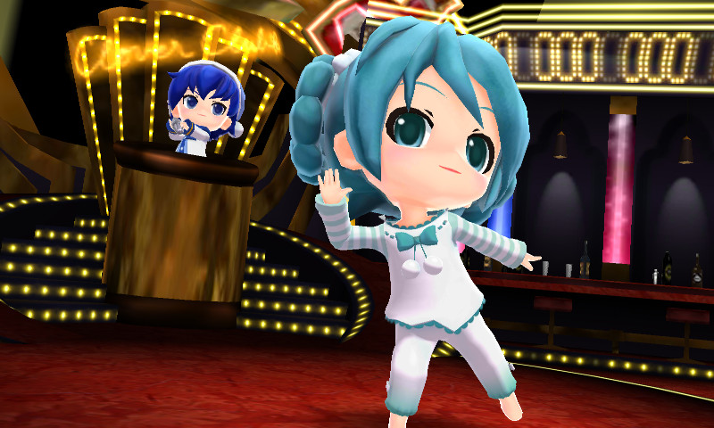 Change Outfits Mod for Hatsune Miku: Project Mirai DX | HMPM DX Mods