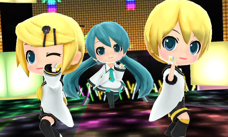 Change Outfits Mod for Hatsune Miku: Project Mirai DX | HMPM DX Mods
