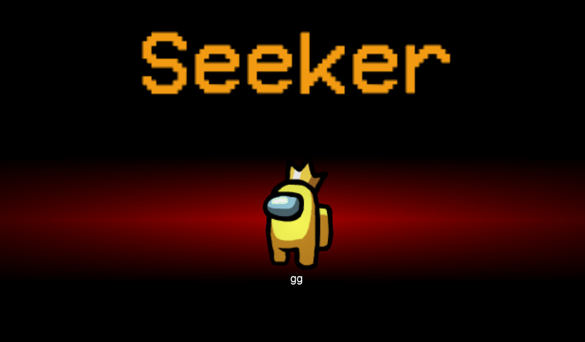 Among us Prop Hunt Edition Mod for Among Us | Among Us Mods