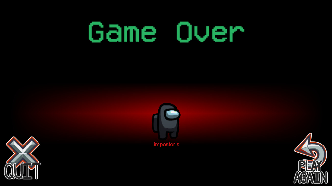 Among us Prop Hunt Edition Mod for Among Us | Among Us Mods