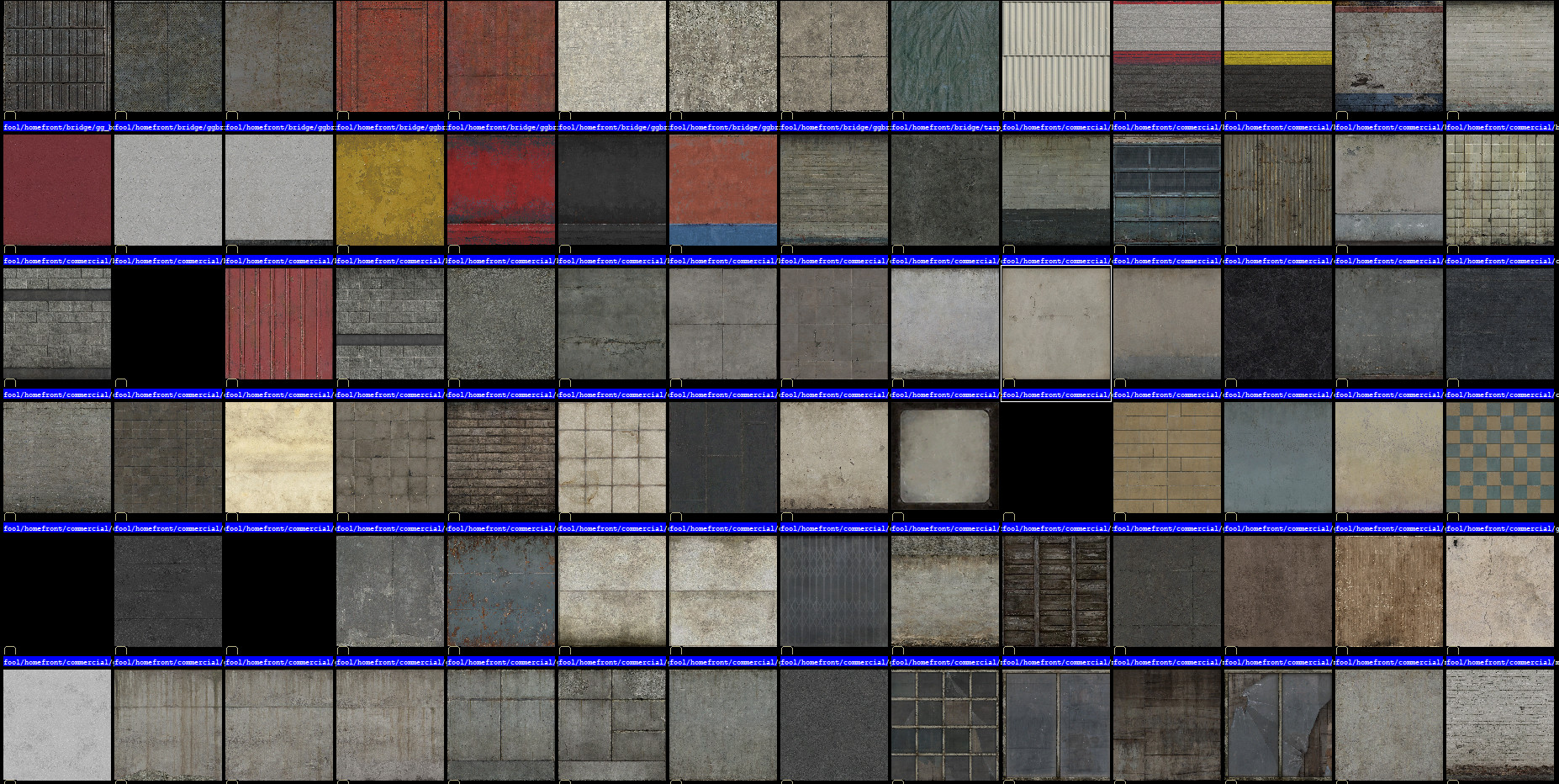 Homefront Textures Mod for Source Engine | Source Mods