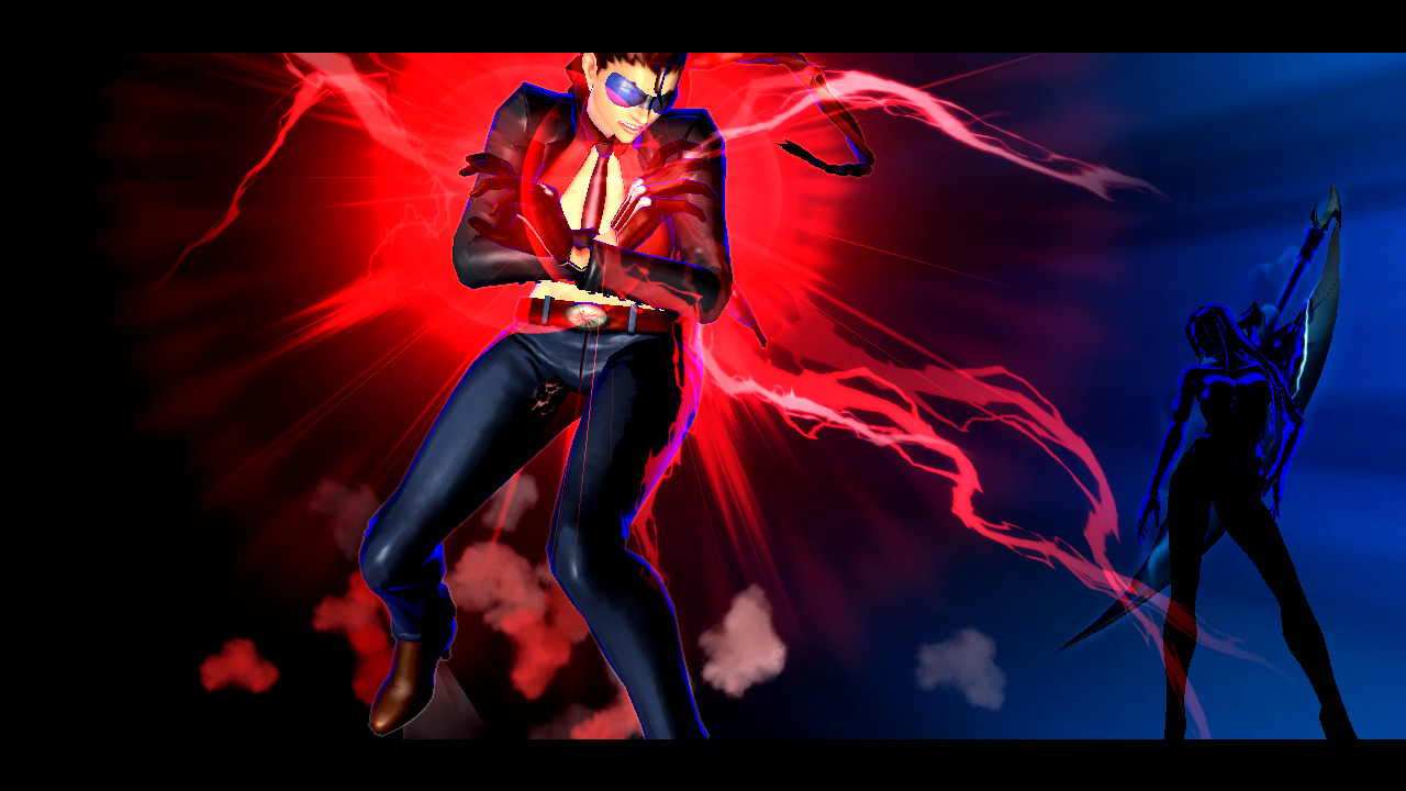 Recolored effects for C.viper Mod for Ultimate Marvel vs Capcom 3 ...