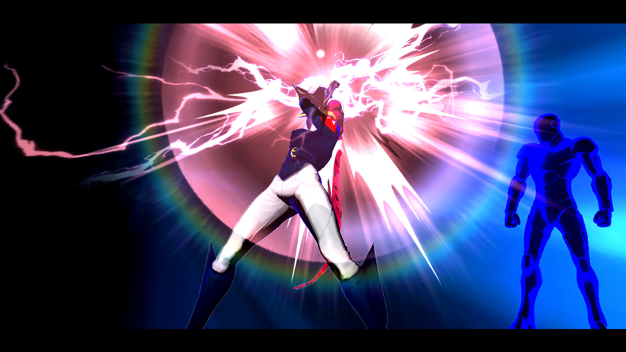 Recolored effects for C.viper Mod for Ultimate Marvel vs Capcom 3 ...