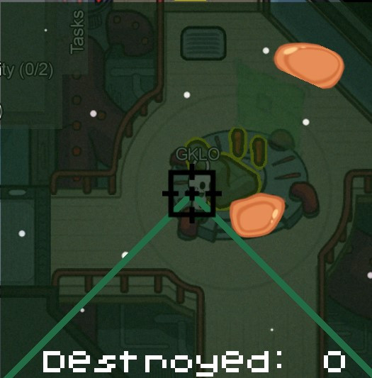 Hollow Knight in Among us Mod for Among Us | Among Us Mods