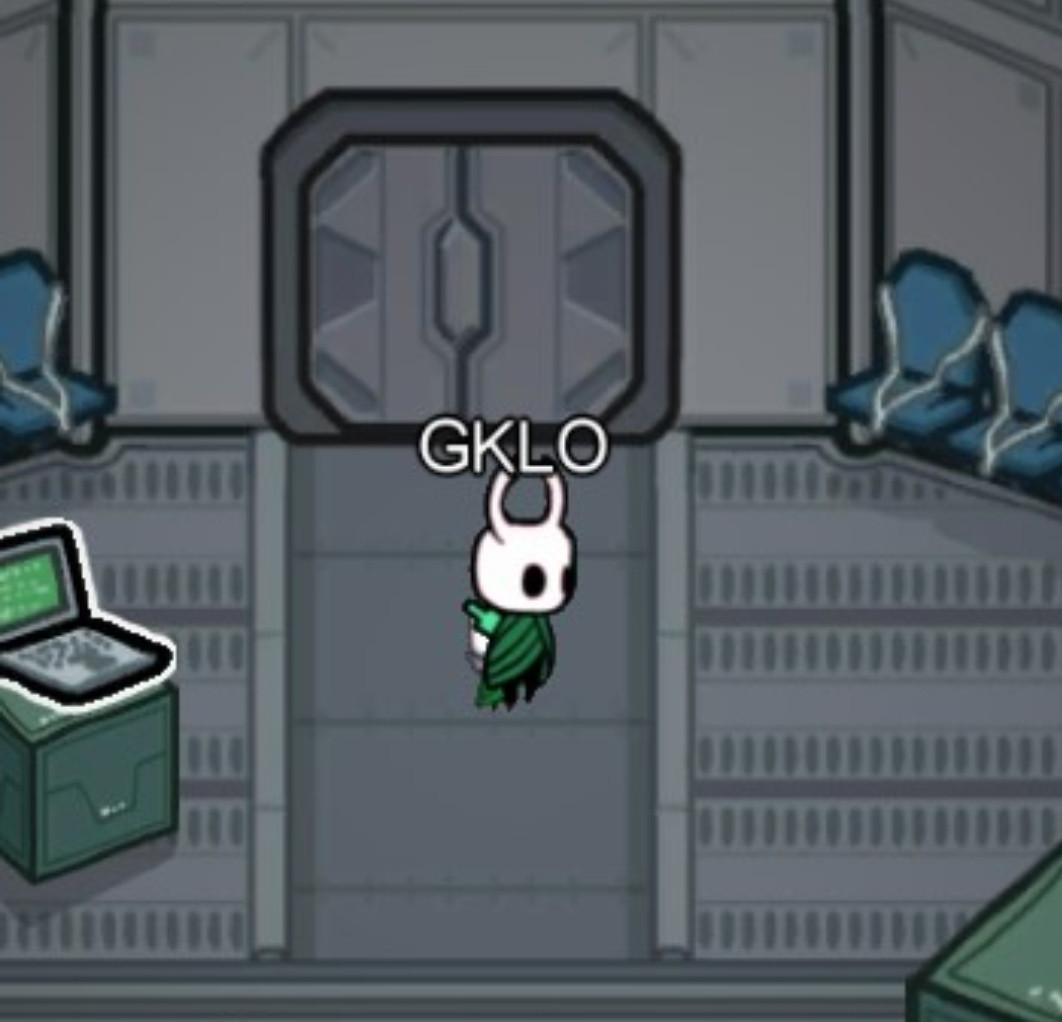 Hollow Knight in Among us Mod for Among Us | Among Us Mods