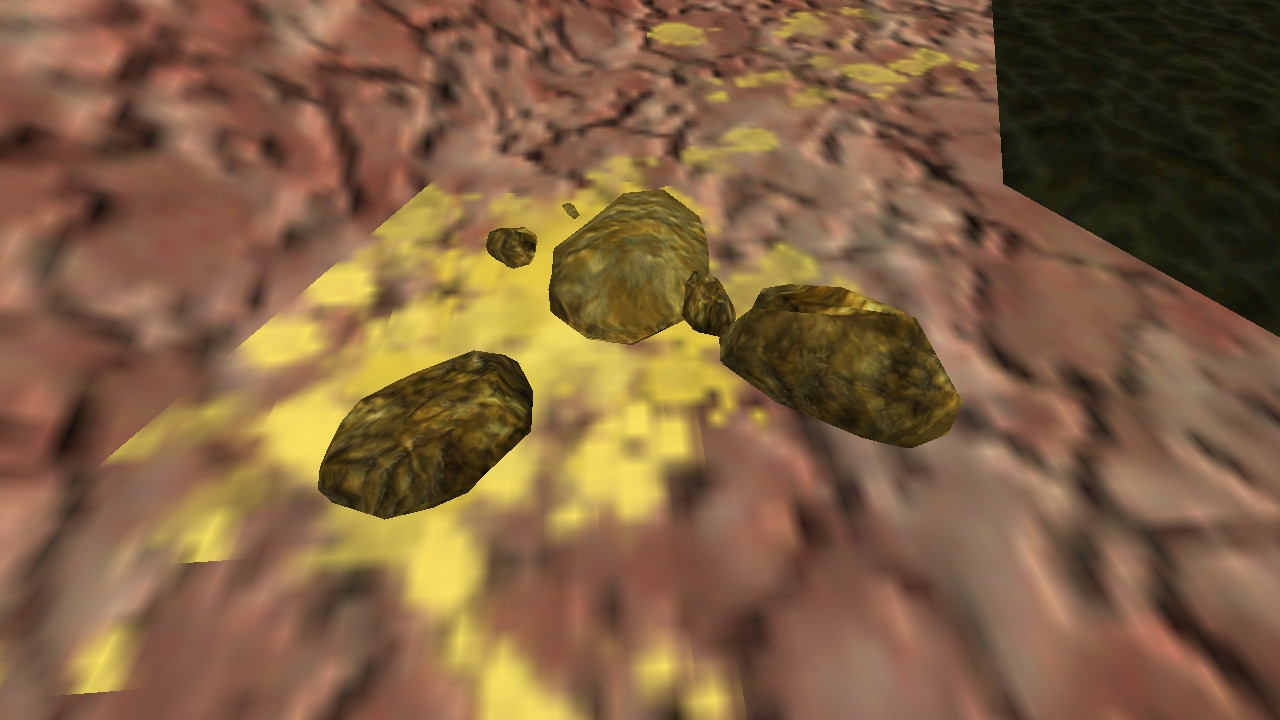 BMS:Alien Gibs Mod for Half-Life | HL Mods