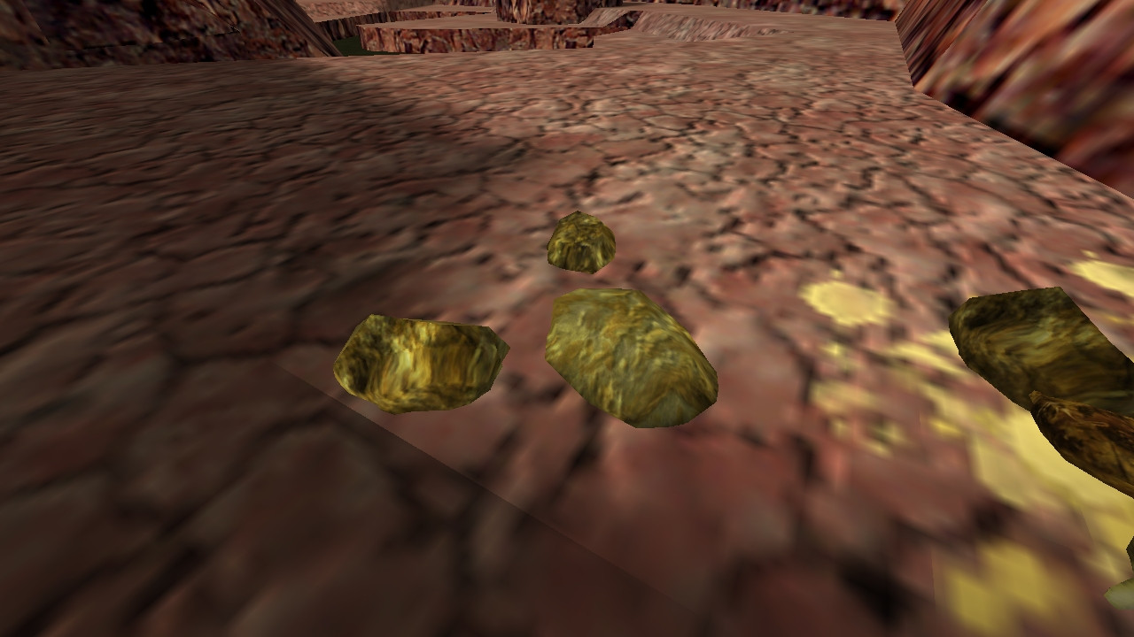 BMS:Alien Gibs Mod for Half-Life | HL Mods