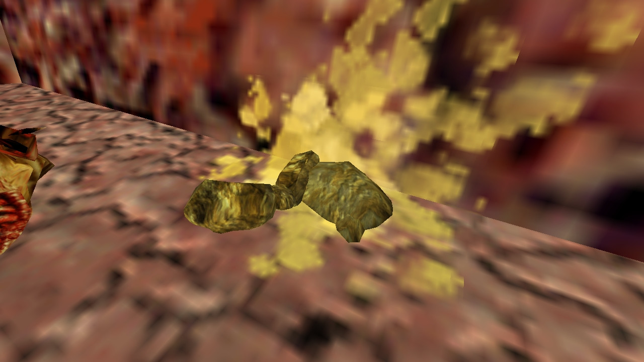 BMS:Alien Gibs Mod for Half-Life | HL Mods