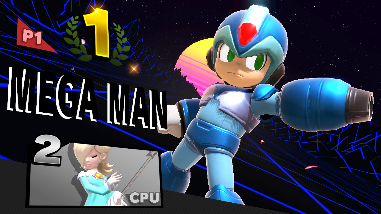 Mega Man X Mod for Super Smash Bros. Ultimate | SSBU Mods