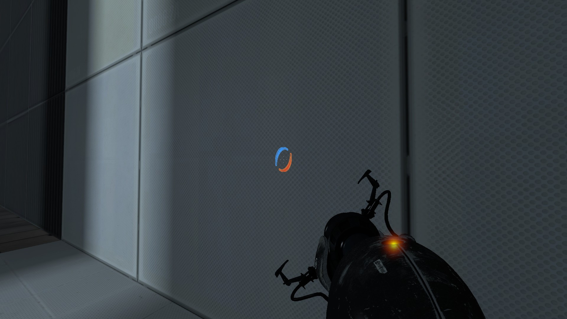 TF2 Portal Colors Mod for Portal 2 | P2 Mods