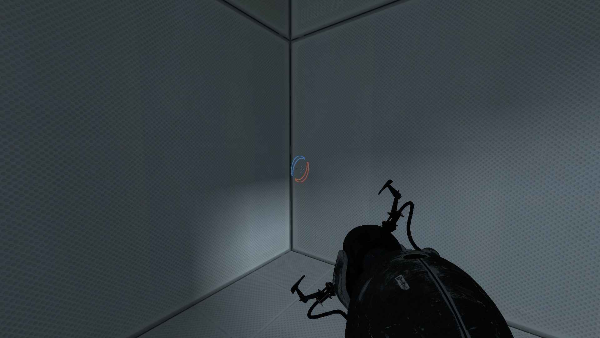 TF2 Portal Colors Mod for Portal 2 | P2 Mods