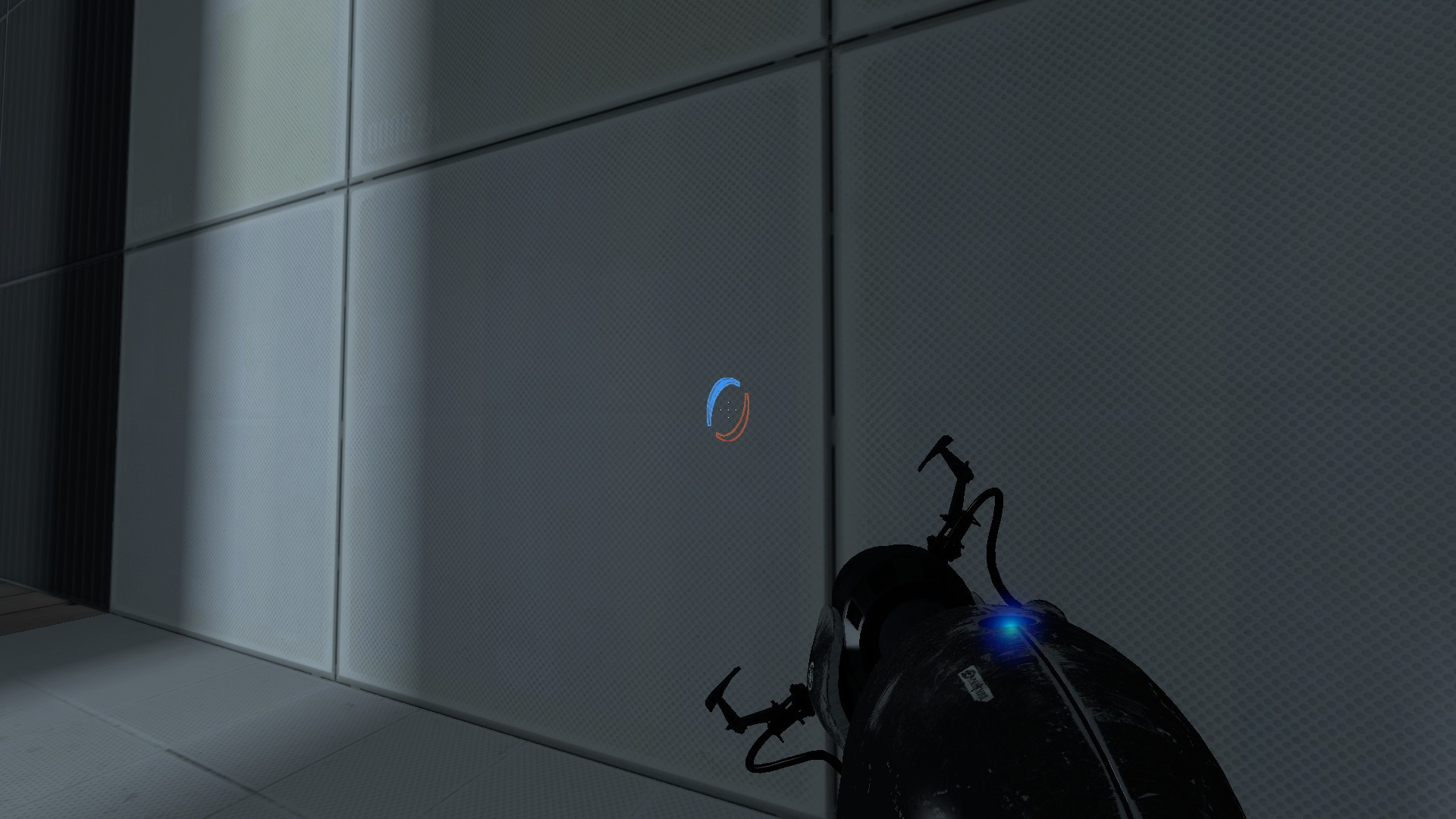 TF2 Portal Colors Mod for Portal 2 | P2 Mods