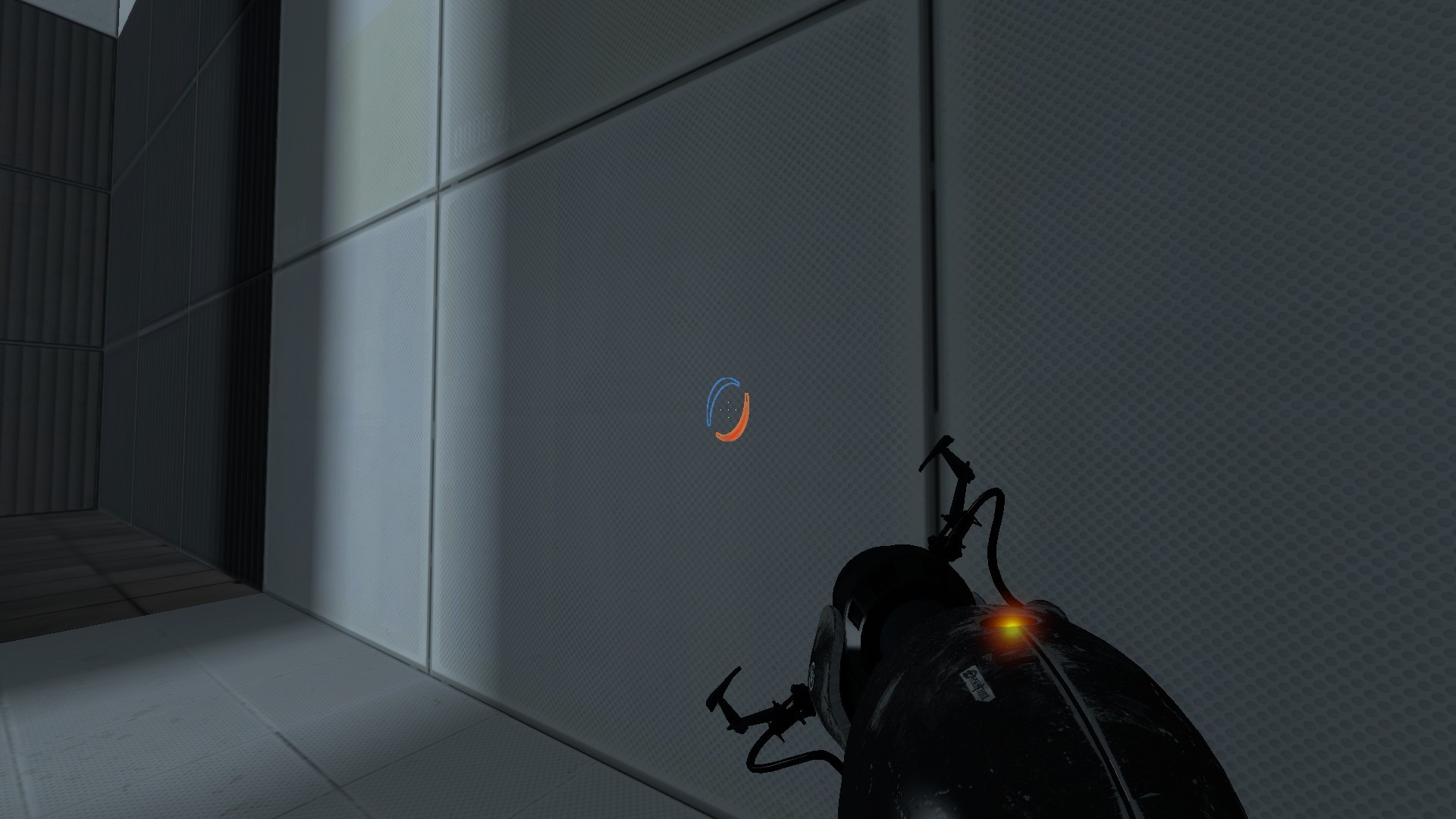 TF2 Portal Colors Mod for Portal 2 | P2 Mods