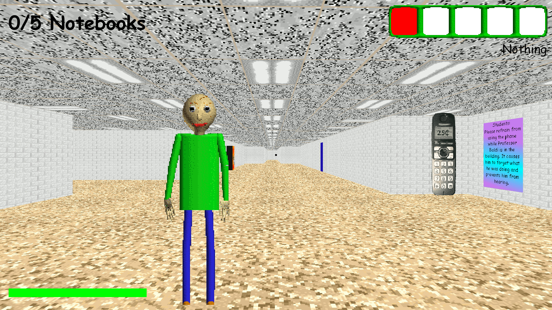BBCCS 3:BBCMS 1 Map Mod for Baldi's Basics | Baldi Mods
