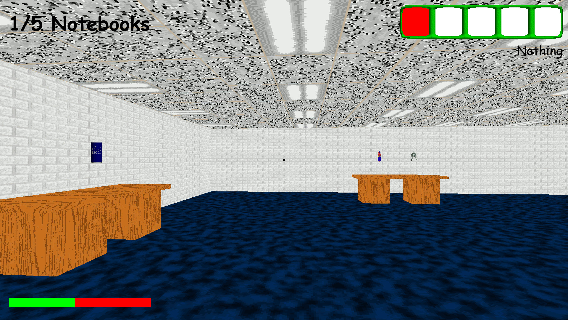 BBCCS 3:BBCMS 1 Map Mod for Baldi's Basics | Baldi Mods