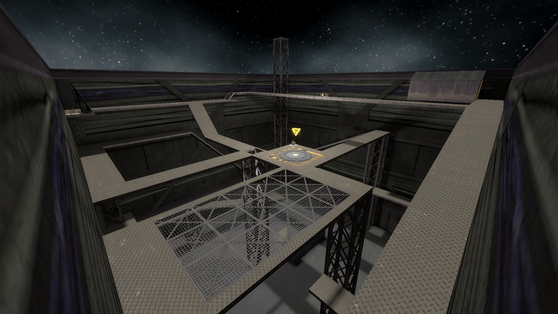 vsh_kill_tower_v1 Mod for Team Fortress 2 | TF2 Mods