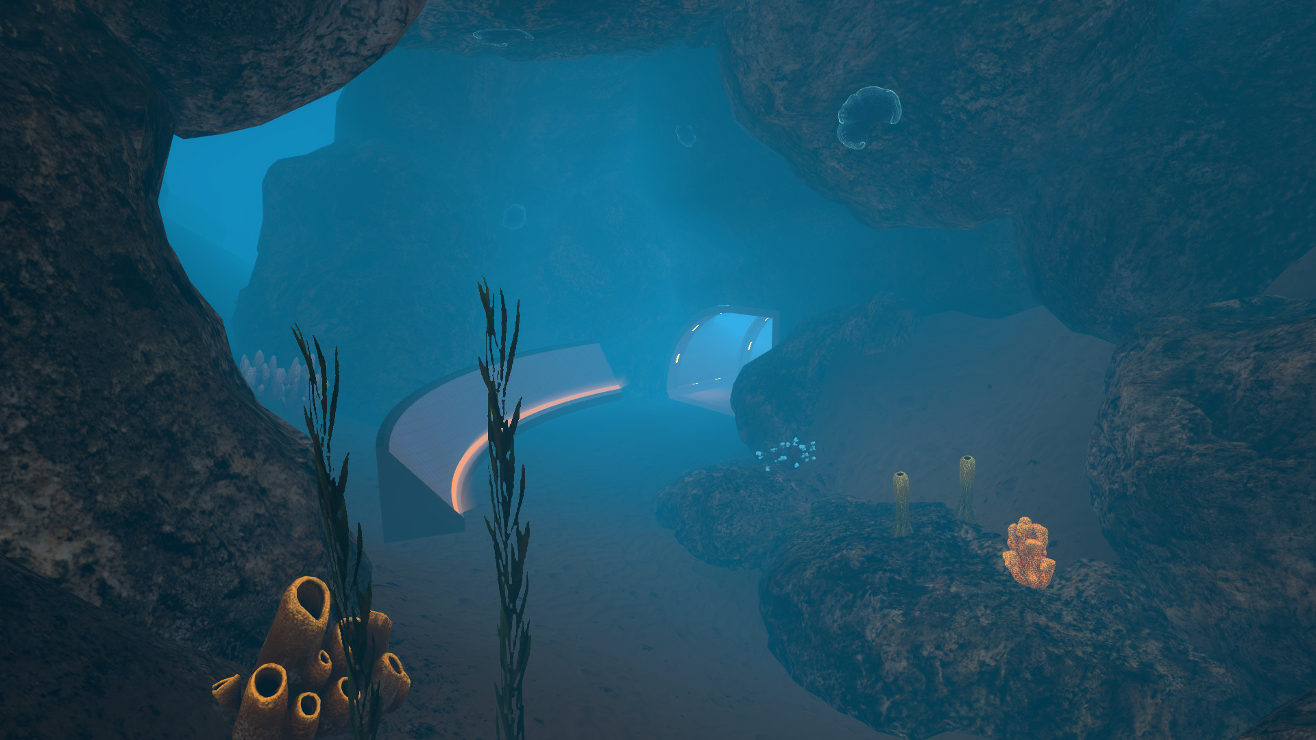 surf_aquaflow Mod for Counter-Strike: Source | CS:S Mods