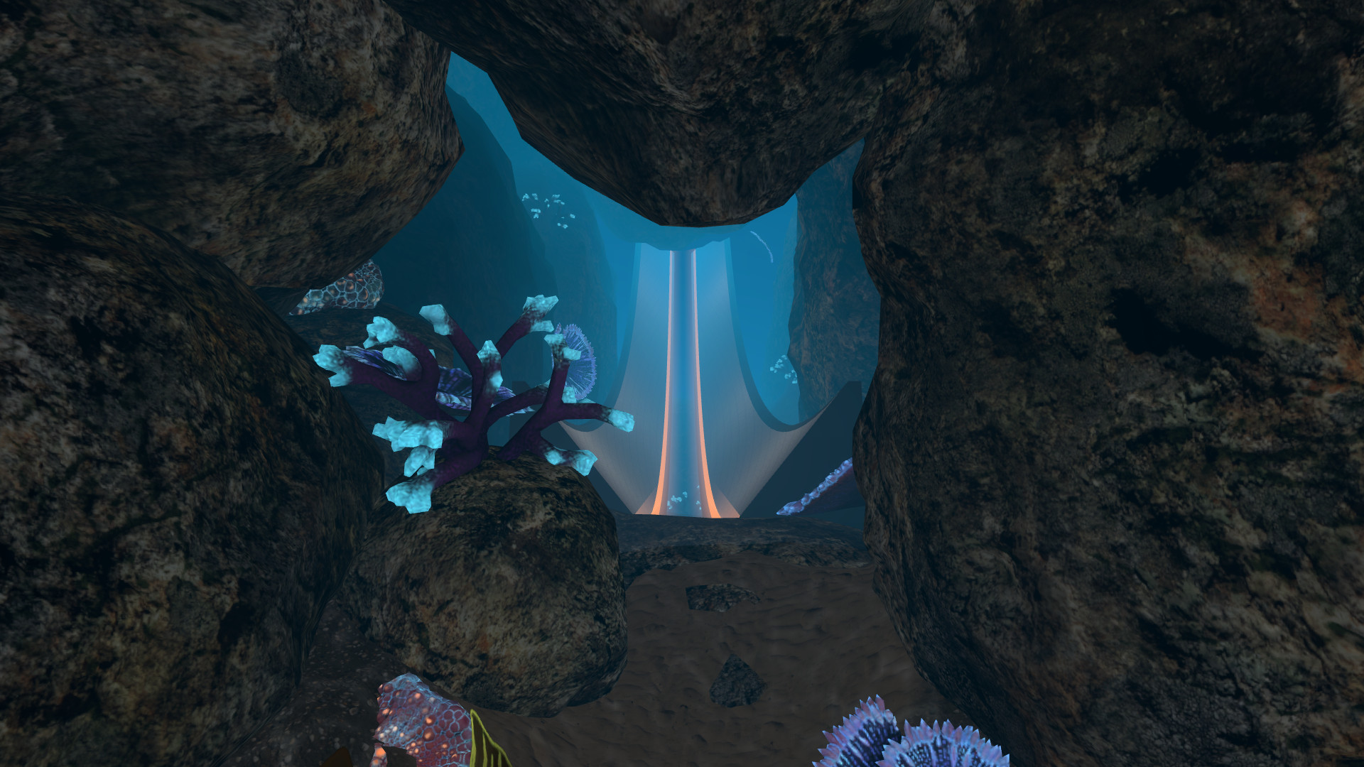 surf_aquaflow Mod for Counter-Strike: Source | CS:S Mods