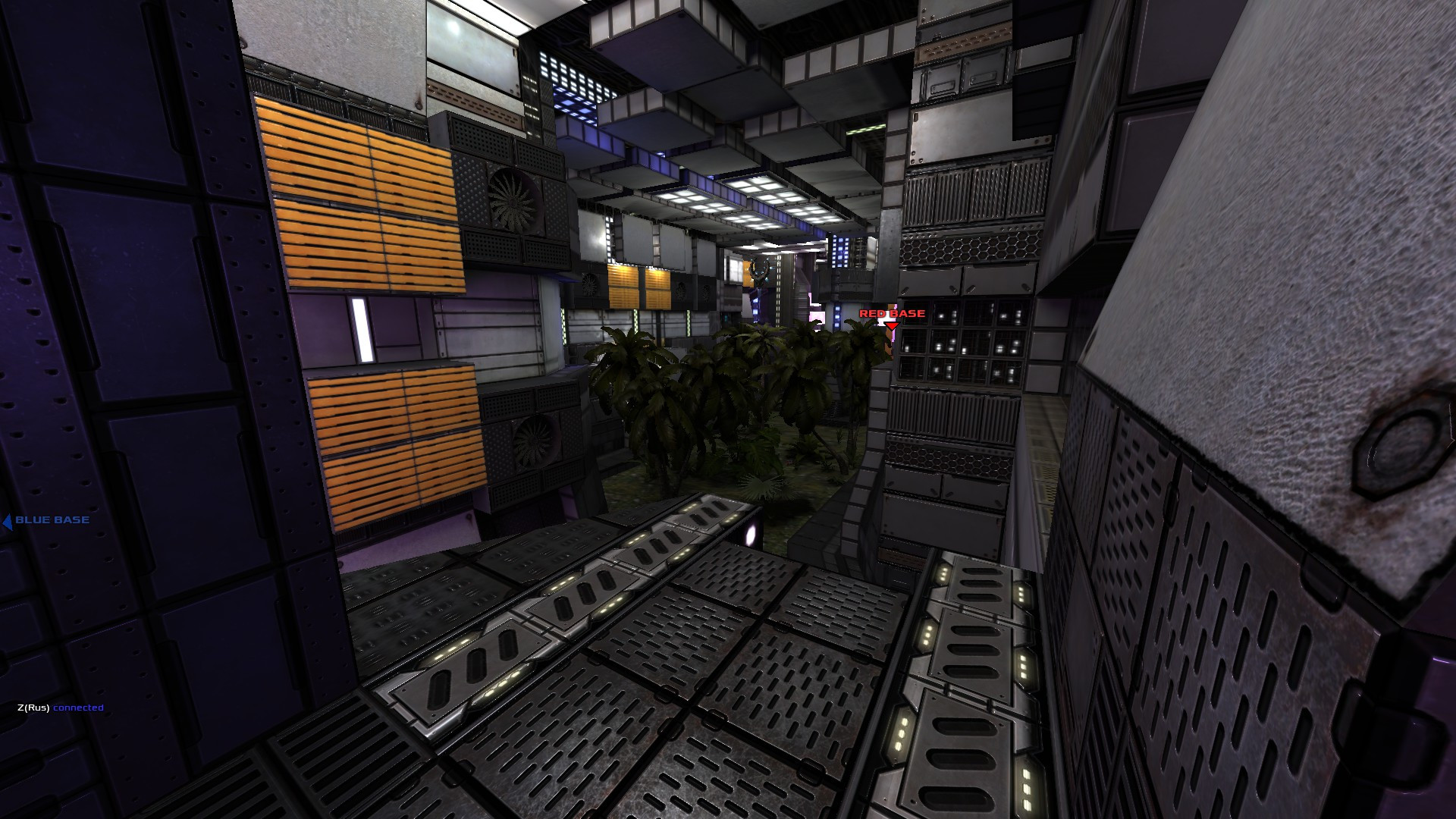 ctf_longplace Mod for Xonotic | Xonotic Mods