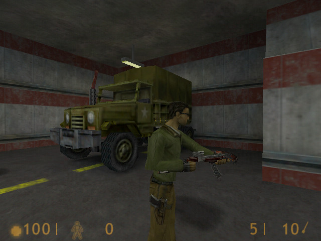 cs 1.6 in hl1 + surprise Mod for Half-Life | HL Mods