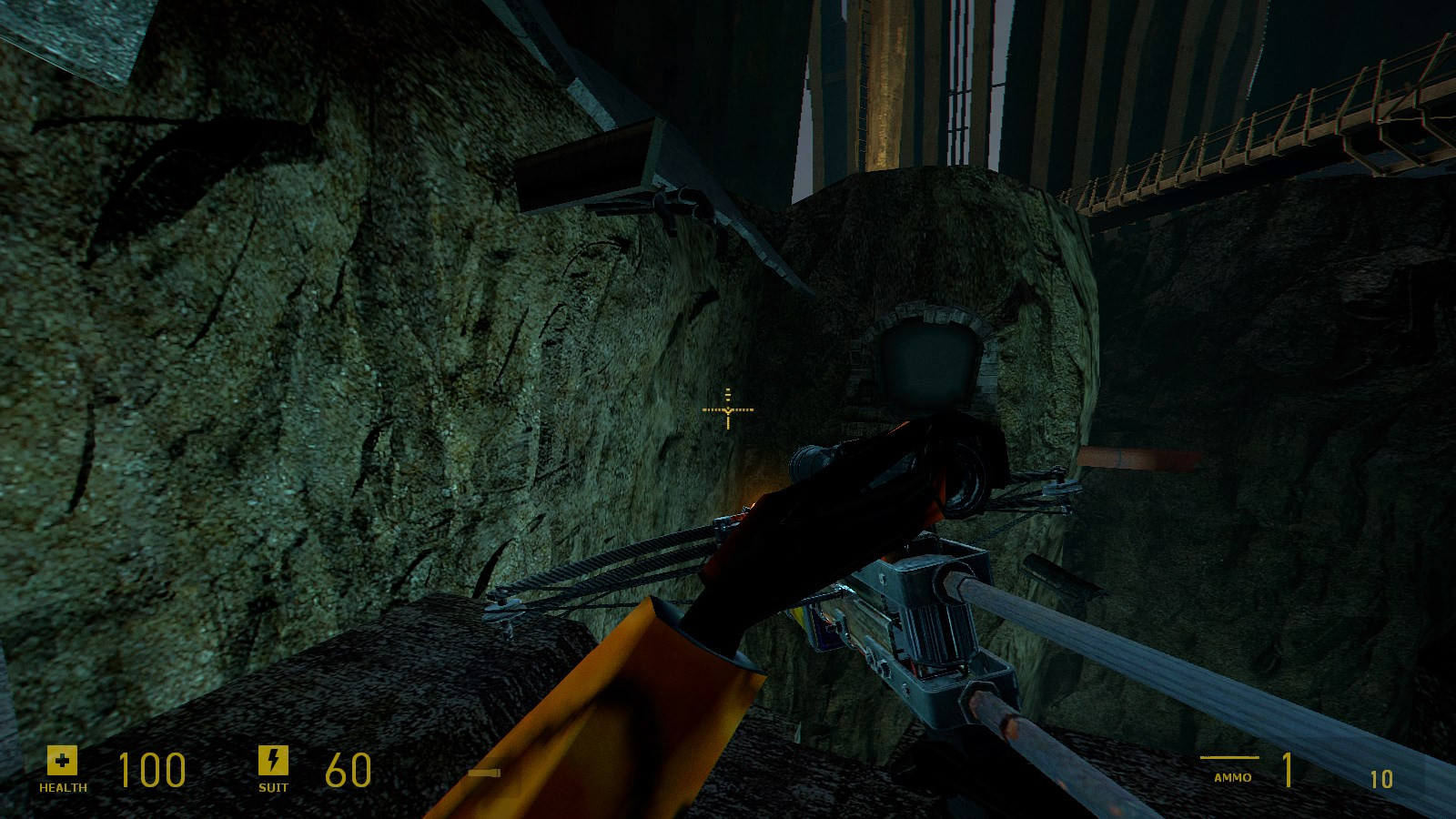 Half-Life 1 Hands [Half-Life 2: MMod] [Mods]